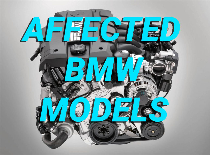 Most Common BMW N43 Engine Problems [ Causes / How to Fix! ]