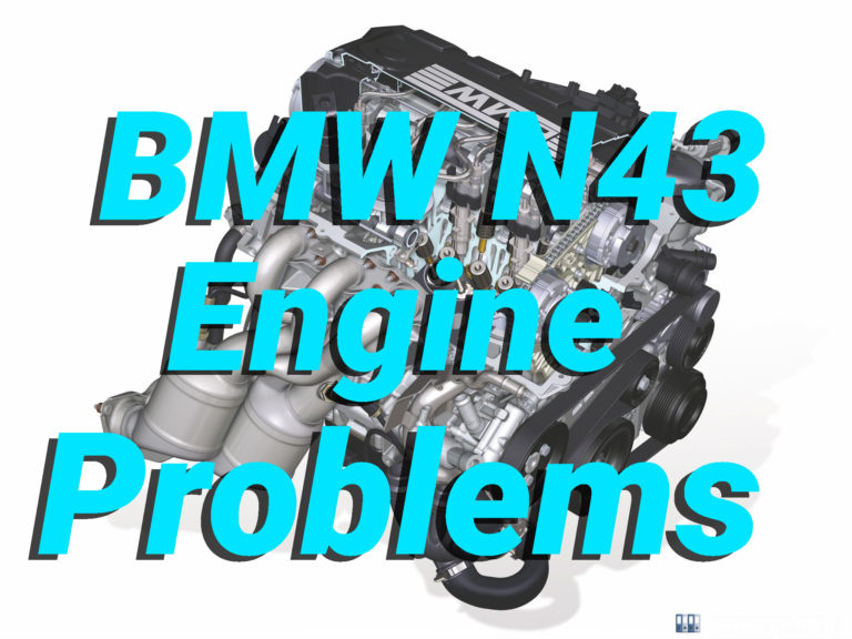 Most Common BMW N43 Engine Problems [ Causes / How to Fix ...
