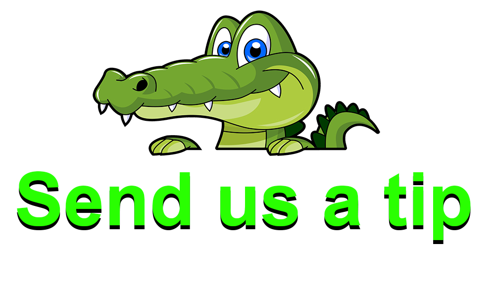 Send Us a Tip | AutomobileGator