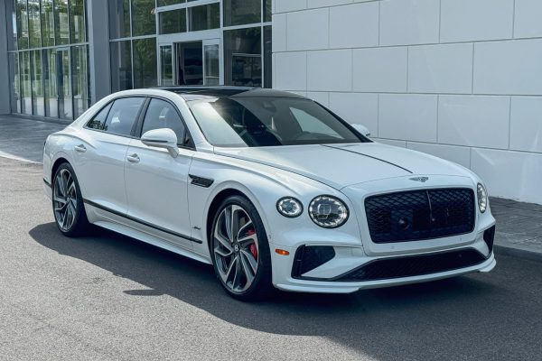 Bentley will continue producing ICE cars even after 2035 | AutomobileGator